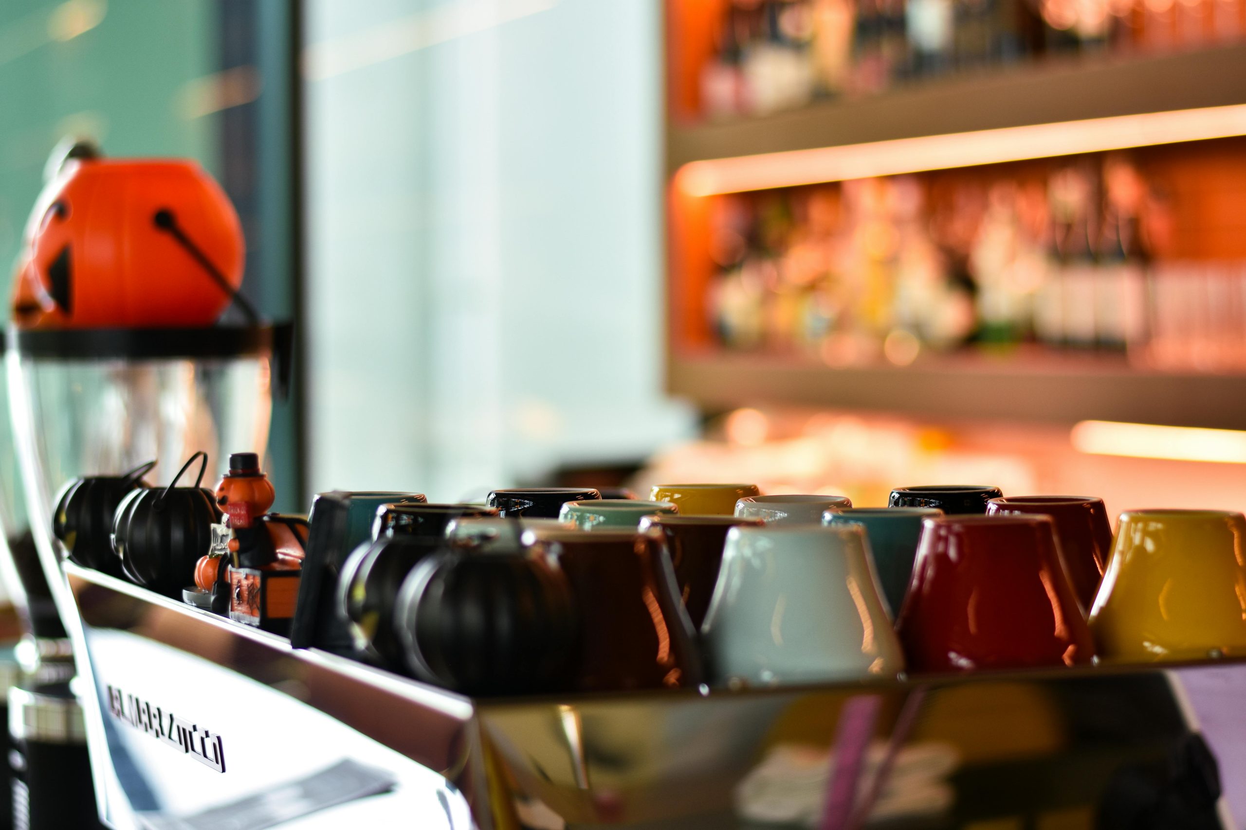 Essential Office Coffee Supplies Checklist - CUCO Coffee